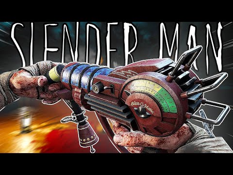 Steam Community :: Video :: The Slender Man DLC... But It's Call Of ...