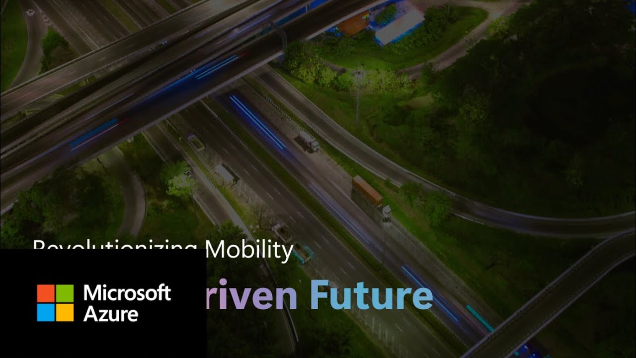 Microsofts AI Mobility Revolution: Transforming the Future of...