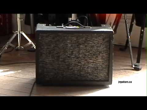 Pineco/Pepco 7 Watt Vintage Tube Combo Early 1960s Supro | Reverb