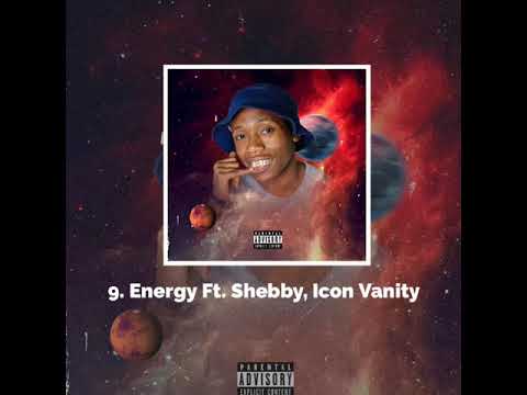 9. Energy ft Sheby, icon vanity