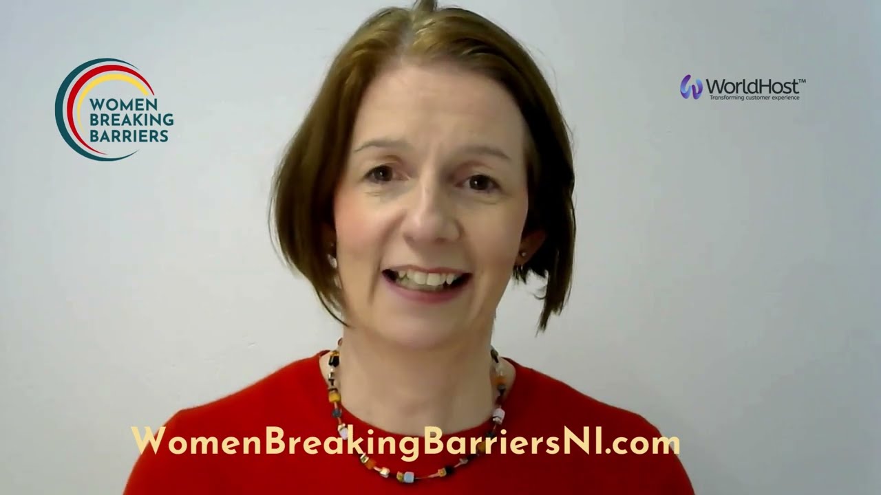 Unleash your Potential with WorldHost™ Principles of Customer Service Training