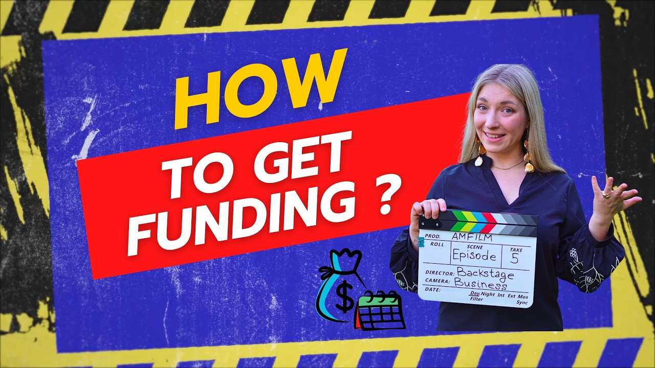 How Women Entrepreneurs Actually Get Funding 💰