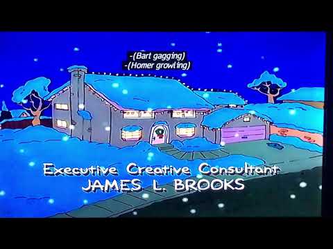 Gracie Films/20th Century Fox Television (1989/2009)