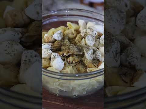 Easy cold appetizer recipe #appetizer recipes #recipe