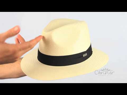 Jensen Safari Hat SKU# F5108