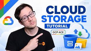 Best Google Cloud Tutorial Videos on YouTube (2026)