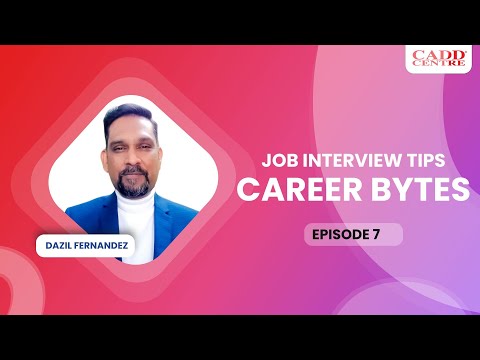 Level up your career with technical competencies. Expert Tips Dazil Fernandez | Career Bytes