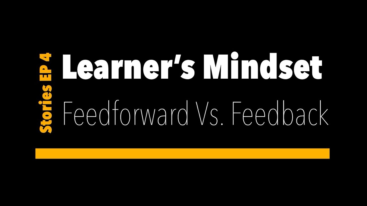 LM Stories EP 4 Feedforward vs Feedback