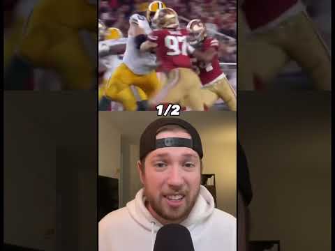 2022-2023 NFL Awards