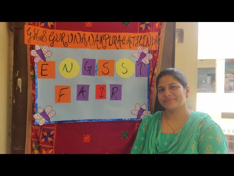 Eng sst fair # Teacher's active participation # Synonyms #