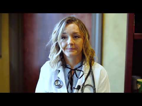 Meet Brooke Echols, APN