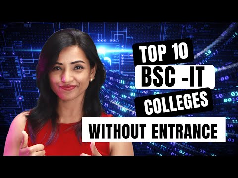 TOP 10 BSC IT COLLEGES IN MUMBAI WITHOUT ENTRANCE EXAM 2023