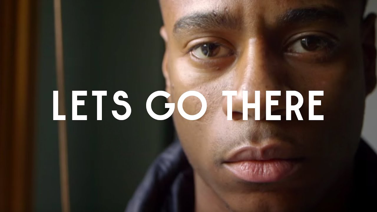 Welcome To BBC Three on YouTube