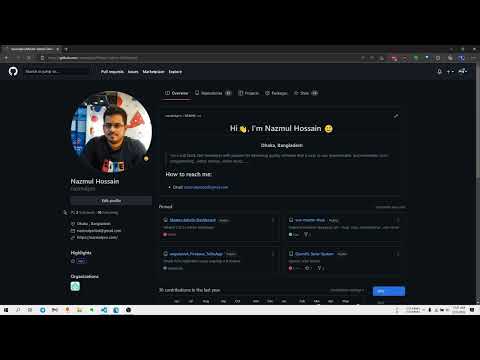 Tailwind v3.x Admin Dashboard : v0.1