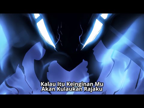 Solo Leveling Season 2 Episode 13 - Sub Indonesia [Takarir Indonesia]