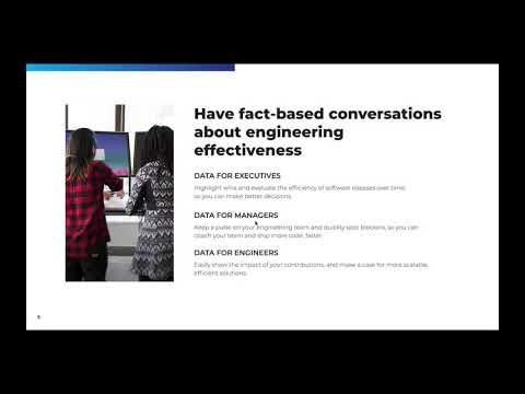 Debug Your Software Development Process With Pluralsight Flow | Webinar