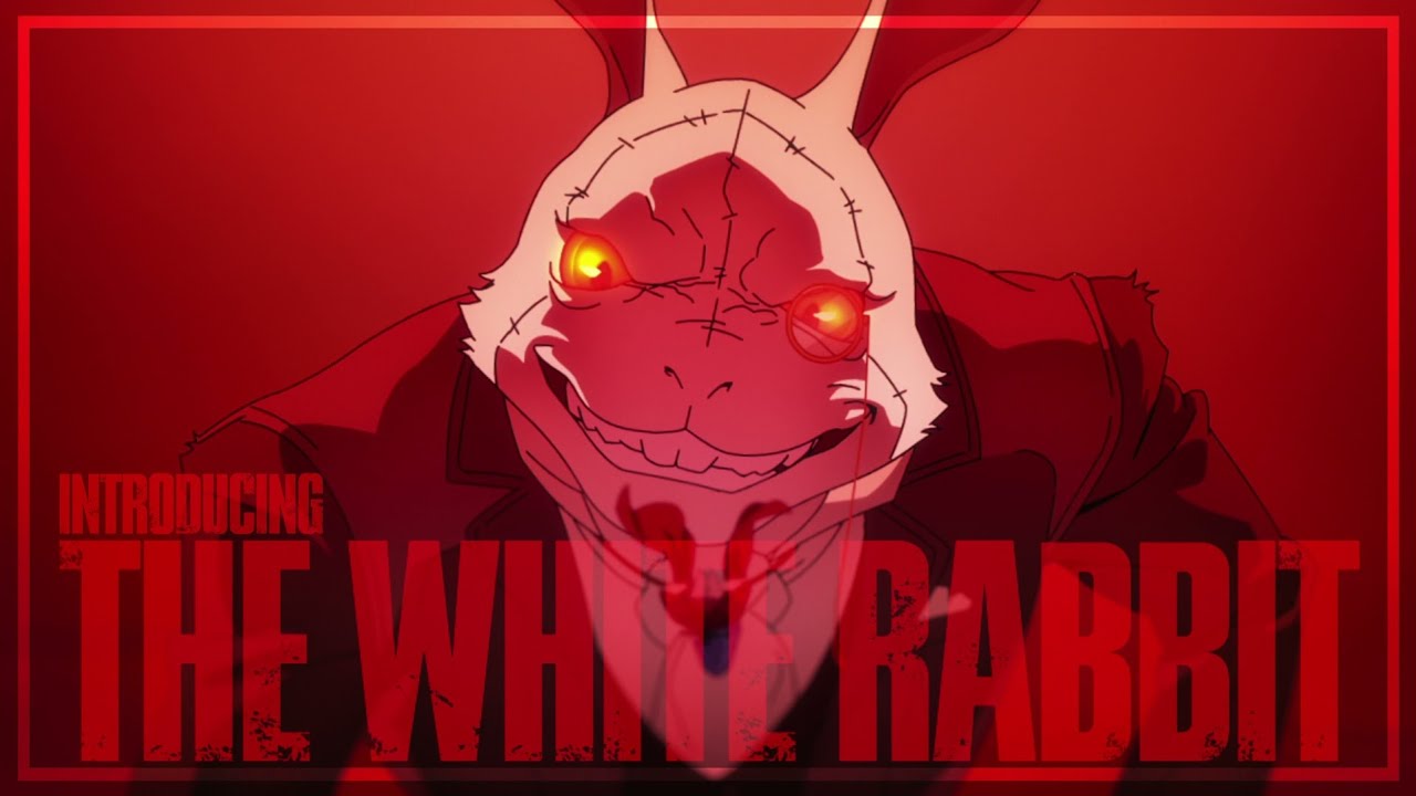Meet The White Rabbit | Casting Call Wave 1 (Still Open)