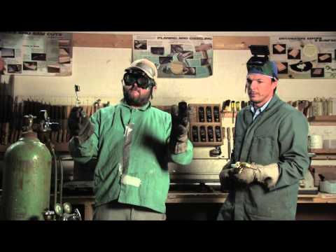 Trade Talk - Welding