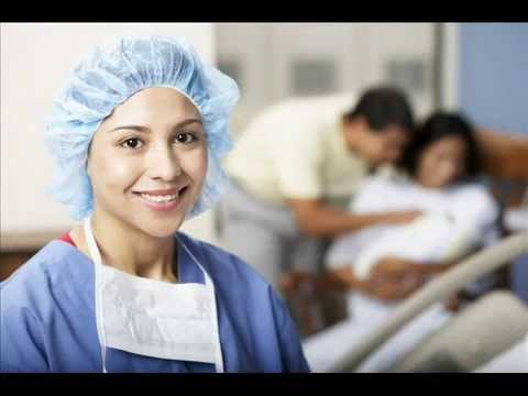 certified nursing assistant