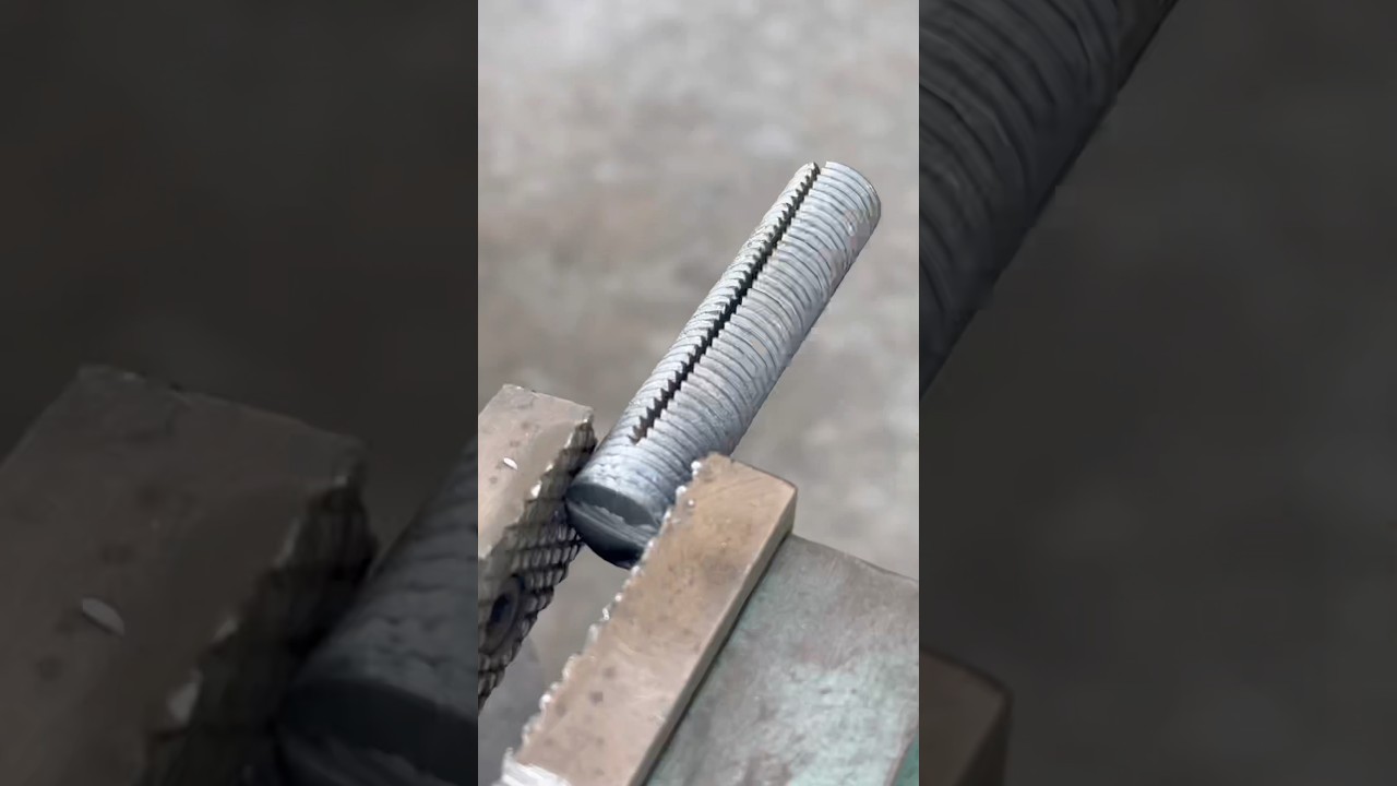 Creative Homemade tool ideas #creativetools #ideas #seniorwelder