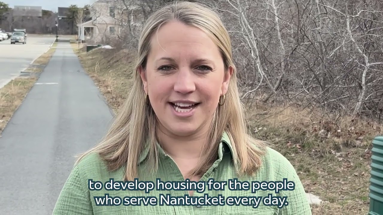 Article 13 - Appropriation: Town Employee Housing Design, Owner's Project Manager & Construction