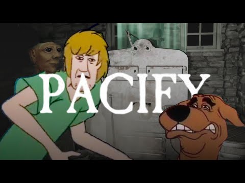 Steam Community :: Video :: BURN THE WITCH! (Pacify Horror Game Funny ...
