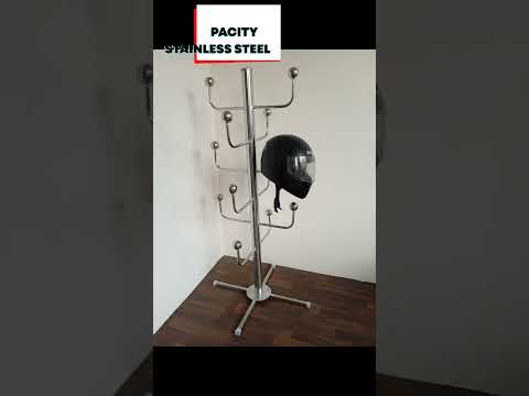 Helmet Stand at Best Price in India
