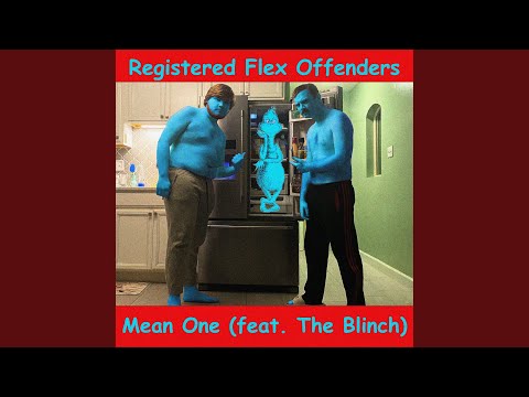 Mean One (feat. The Blinch)