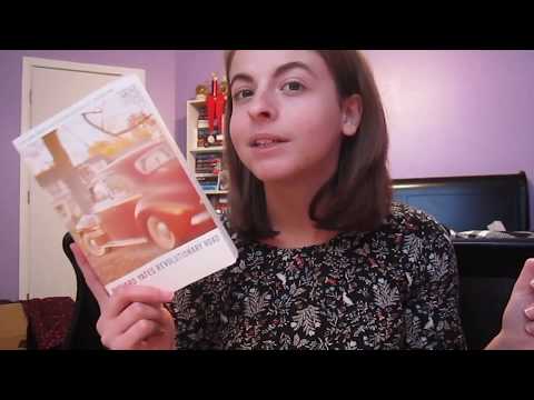 REVIEW Revolutionary Road by Richard Yates