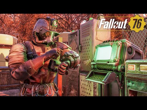 Standby Fallout 76 Inventory Update Incoming! – Techmash