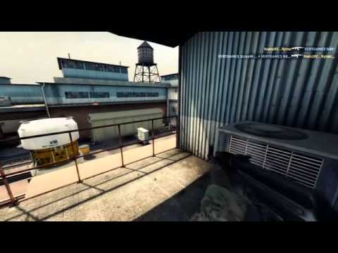 Steam Community :: Video :: Fnatic FragOut CSGO League ScreaM vs fnatic ACE