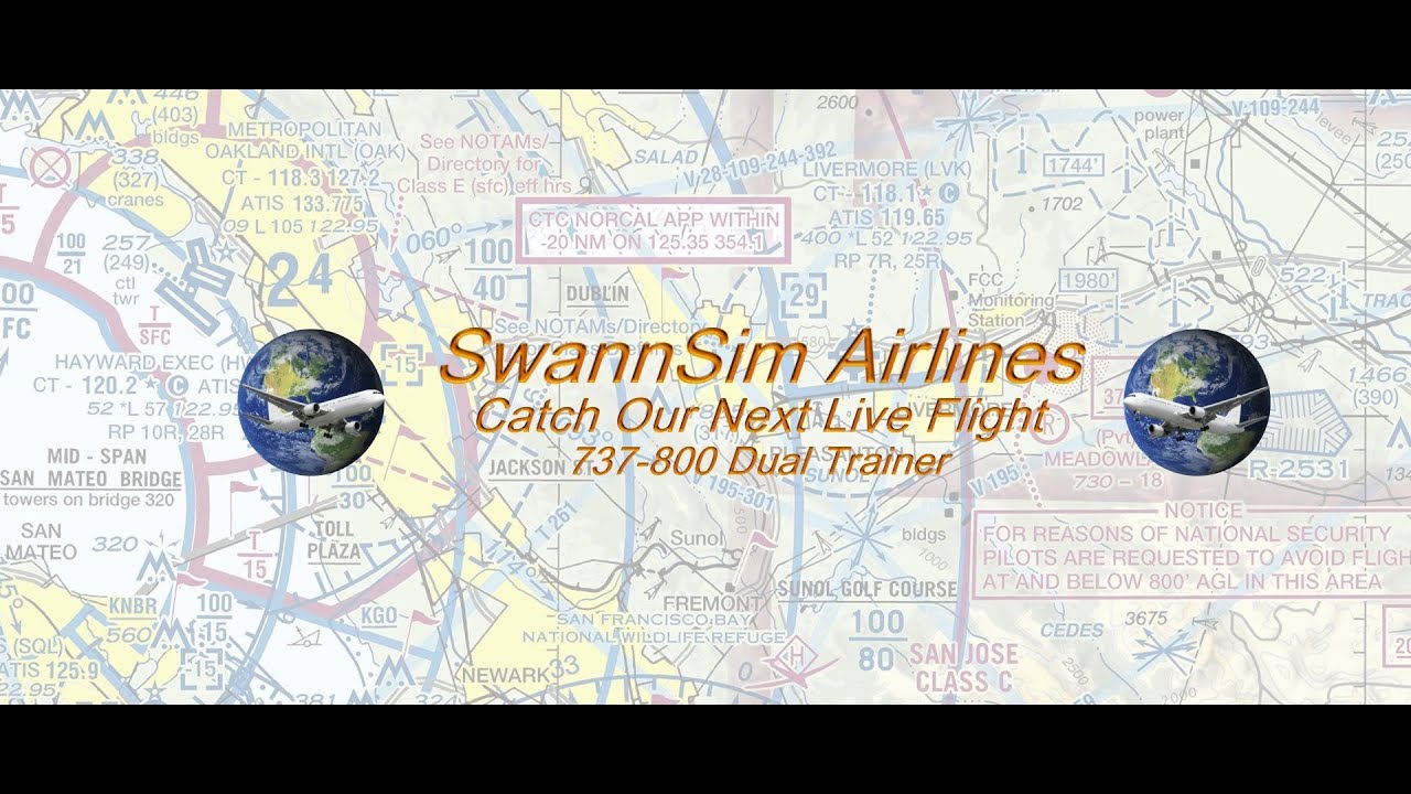 MSFS2024 - Zurich to Madrid - Home Cockpit - 737 Dual Trainer - Videos ...