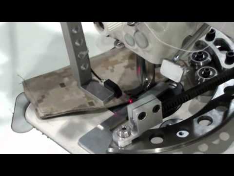 Henderson Profile Stitcher