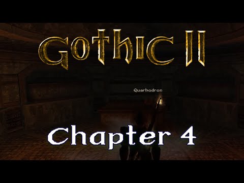 Steam Community :: Video :: Gothic 2 NOTR | Chapter 4 - The Dragon Hunt