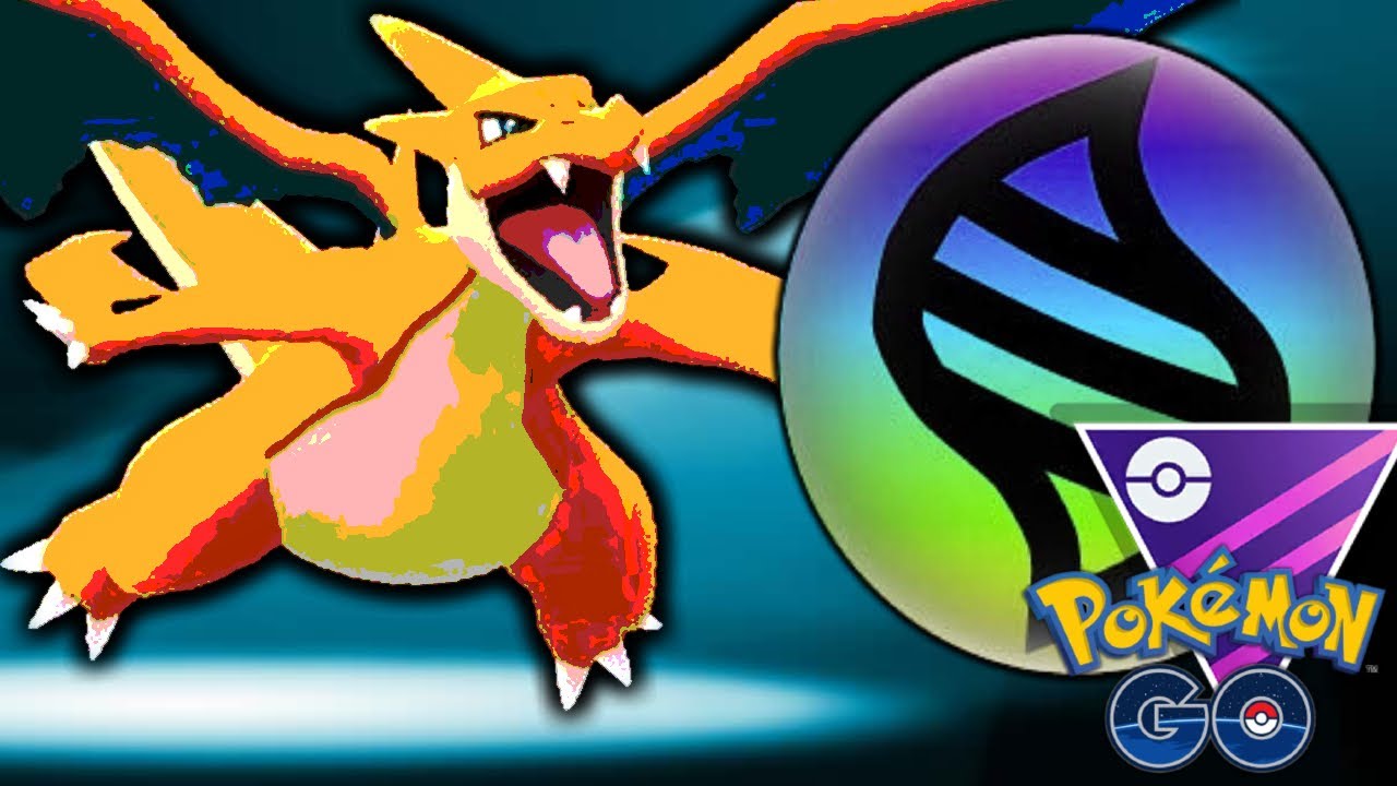 MEGA CHARIZARD Y IN GO BATTLE LEAGUE?! | Pokemon GO | Pokebattler