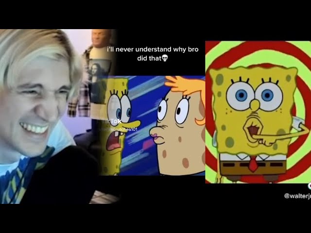 What does the "omE" emote mean? Understanding the origins of xQc's ...