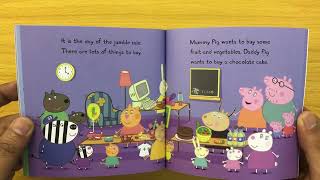 2. Daddy Pigs Old Chair: The Ultimate 50 Peppa Pig Book Collection ...