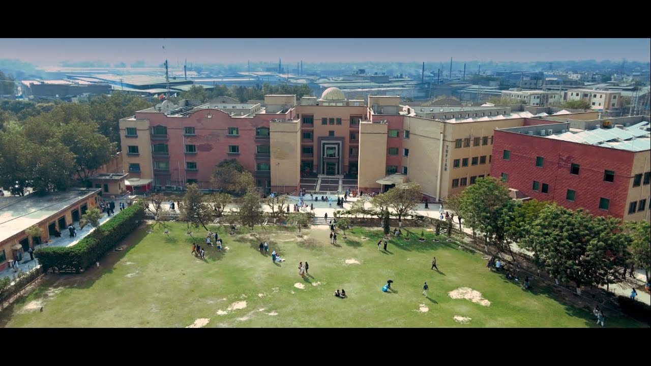 UMDC Faisalabad: Leading the Way in Medical and Dental Innovation