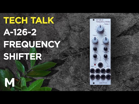 Kilohearts Frequency Shifter iMuso