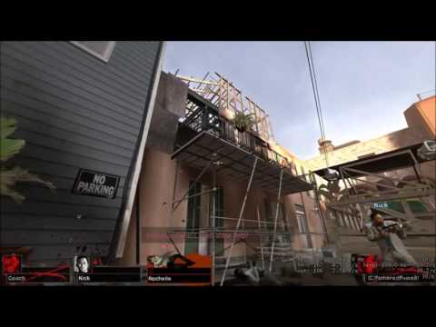 Steam Community :: Video :: Left 4 Dead 2 Improved Bots Advanced Better ...