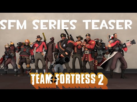 Steam Community :: Video :: SFM | Team Fortress 2 series teaser