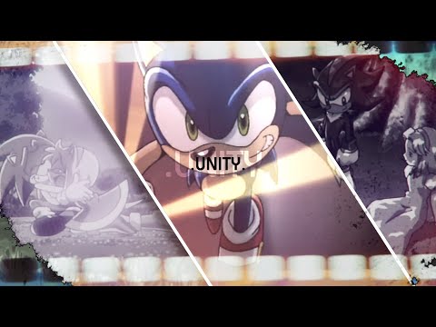 Steam Community :: Video :: unity [sonic the hedgehog]