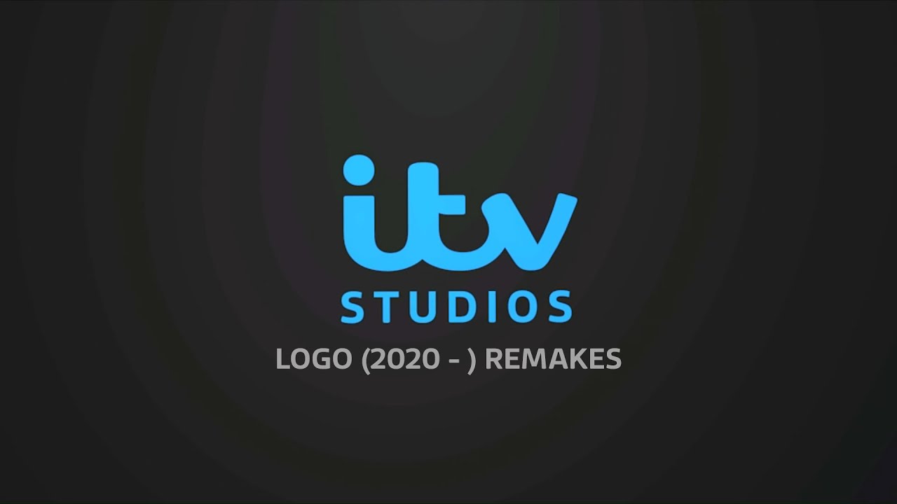 ITV Studios logo (2020 - ) Remakes