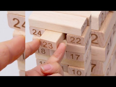 Wooden Blocks Toy - Zenga Toy Latest Price, Manufacturers & Suppliers