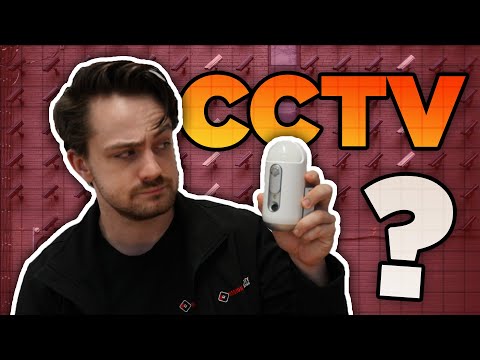 What Is CCTV? + All Your CCTV Questions - ANSWERED!
