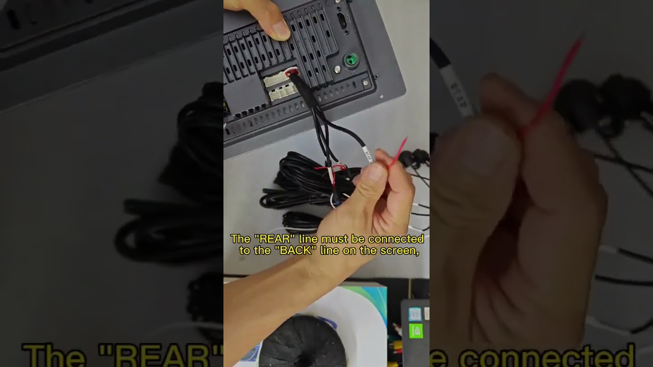 360 Vehicle Camera Panoramic Surround View 1080P AHD  check description to buy