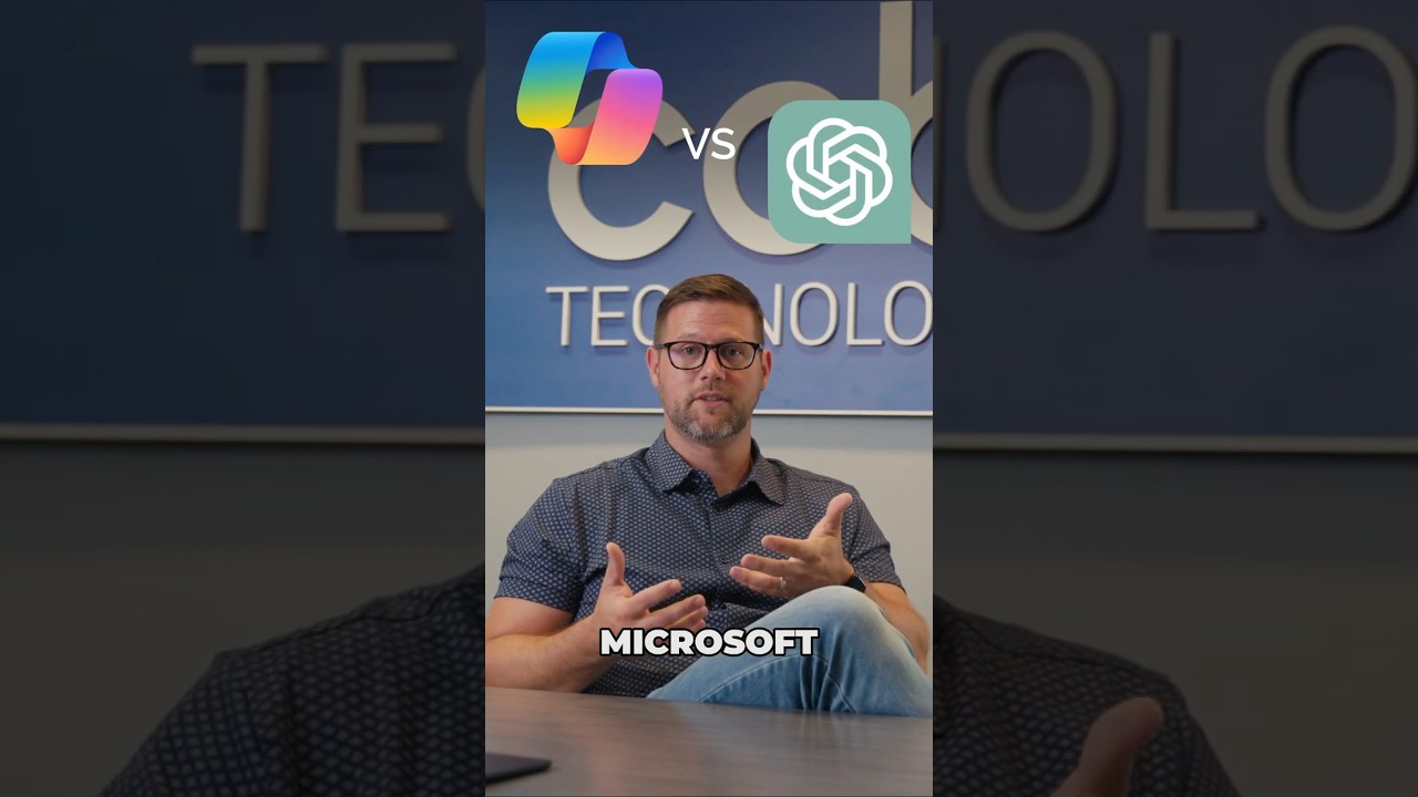 Copilot vs ChatGPT | What's the Difference
