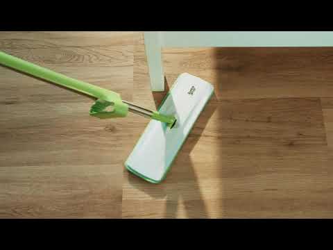 3M HFB-2R 百利免手洗平板拖把補充包2包(共四入) | 7-ELEVEN i預購