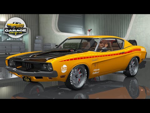 Steam Community :: Video :: Bravado Gauntlet Classic (Dodge Challenger ...