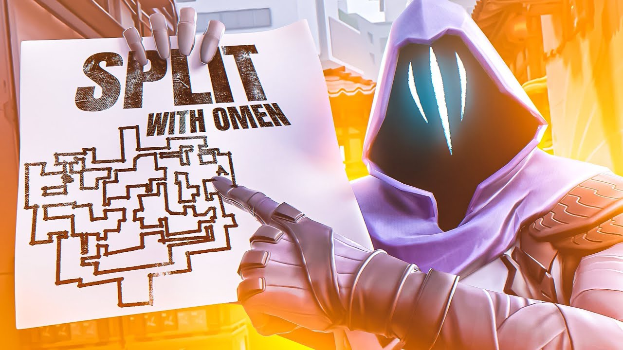 Mastering Omen on Split: A Comprehensive Attack and Defense Guide | Galaxy.ai